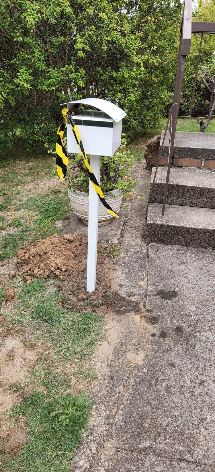 Letterbox Installation: Get Your Letterbox Installed in Melbourne ...