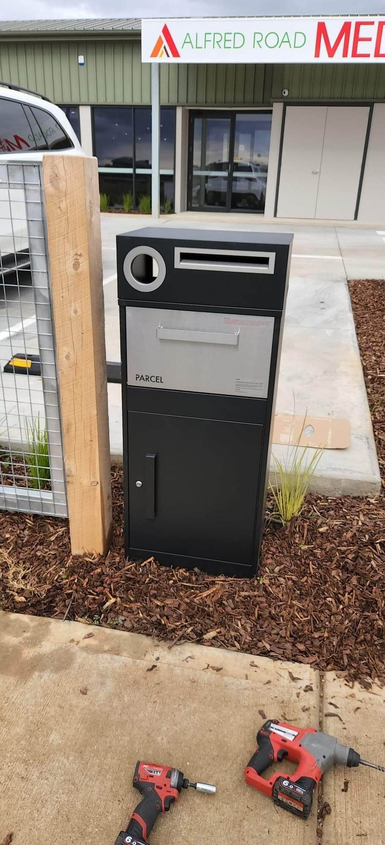 Letterbox Installation: Get Your Letterbox Installed in Melbourne ...